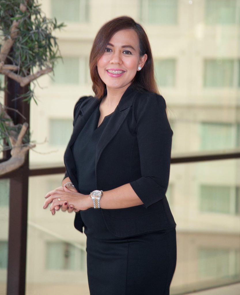 About CEO - Spring Rain Global