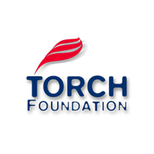 Torch Foundation PDO - Spring Rain Global