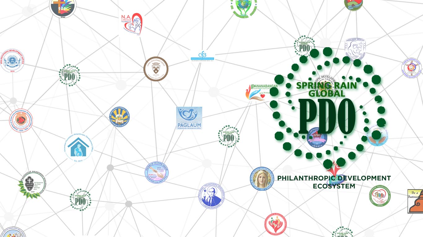 Home - Spring Rain Global