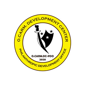 Order of Carmelite (O.Carm) - PDO - Spring Rain Global