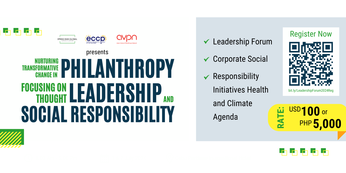 Home - Spring Rain Global